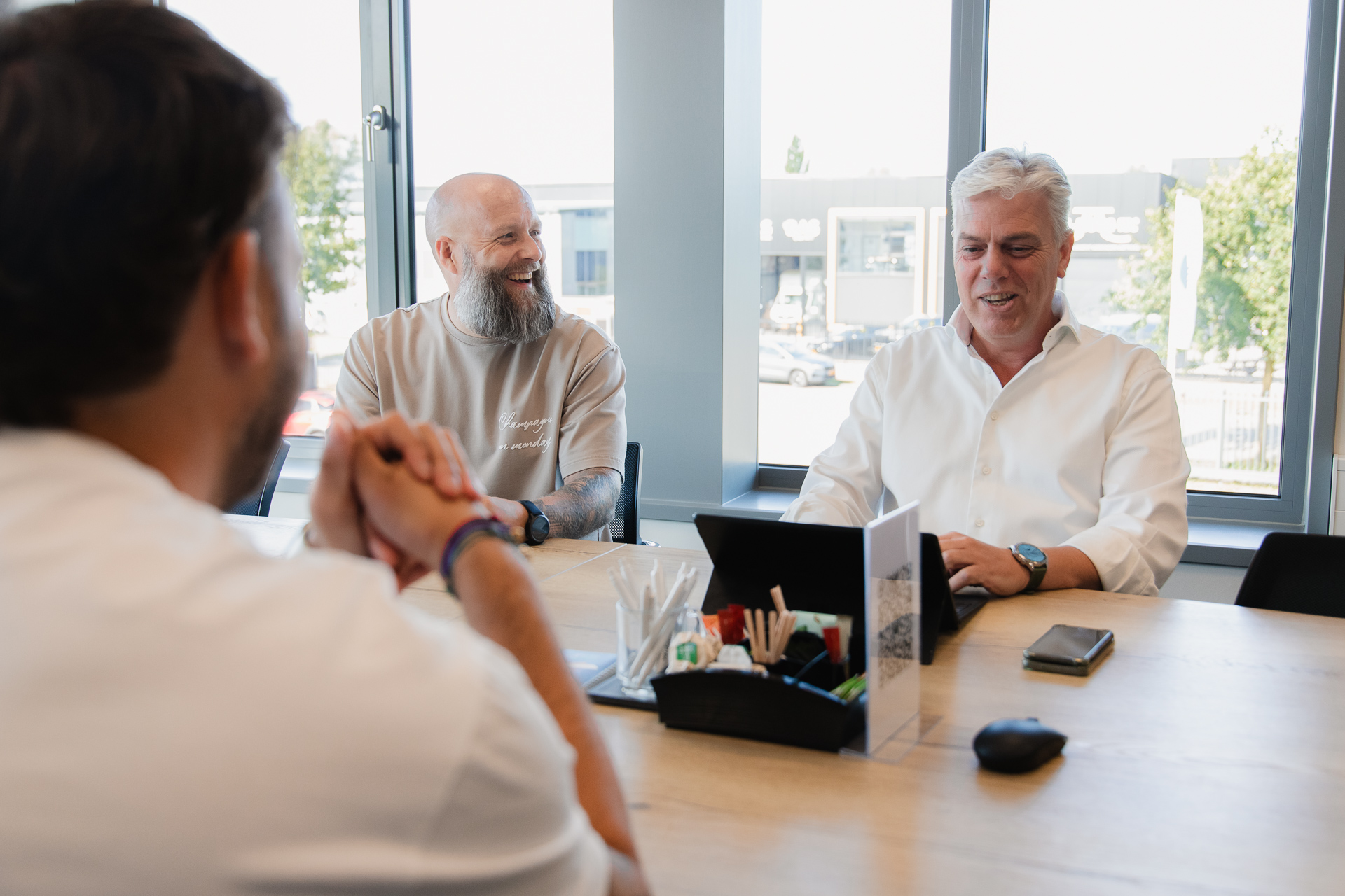 VACATURE: Accountmanager bij Verdouw