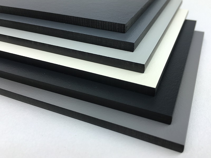 Wat is hpl plaatmateriaal? Simpel uitgelegd! - Verdouw