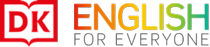 DK English For Everyone
