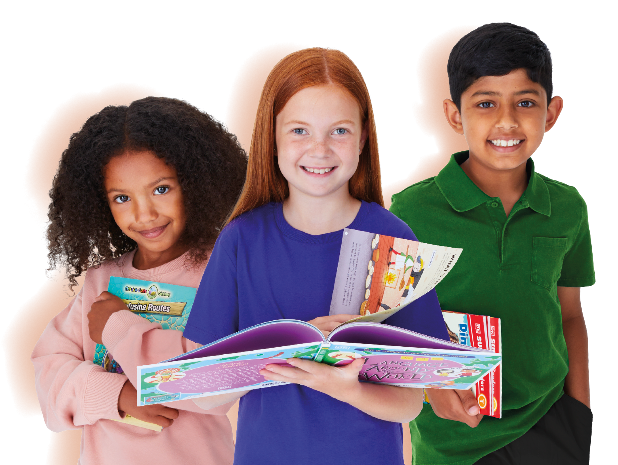 DK Learning: Make every lesson your best yet