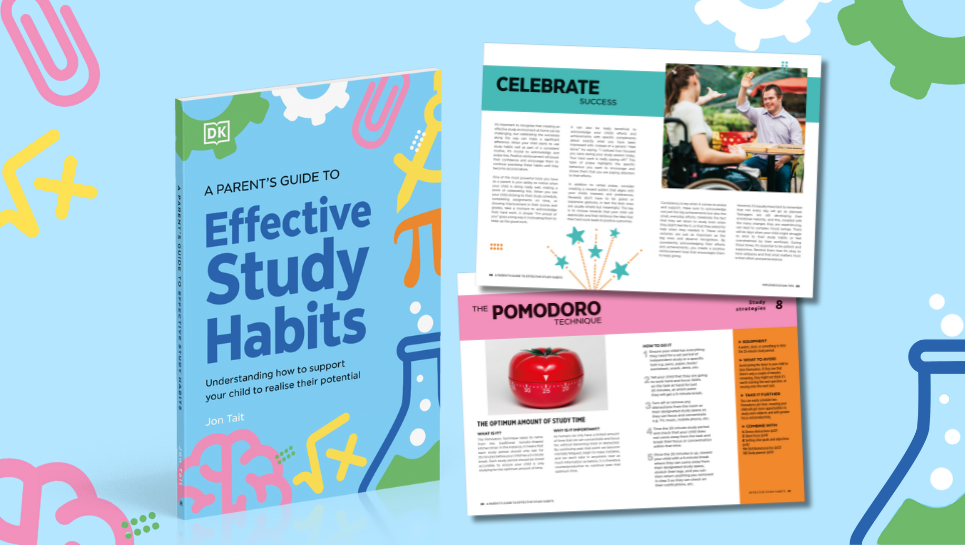 Supporting Study Habits at Home: What Educators Can Share with Parents