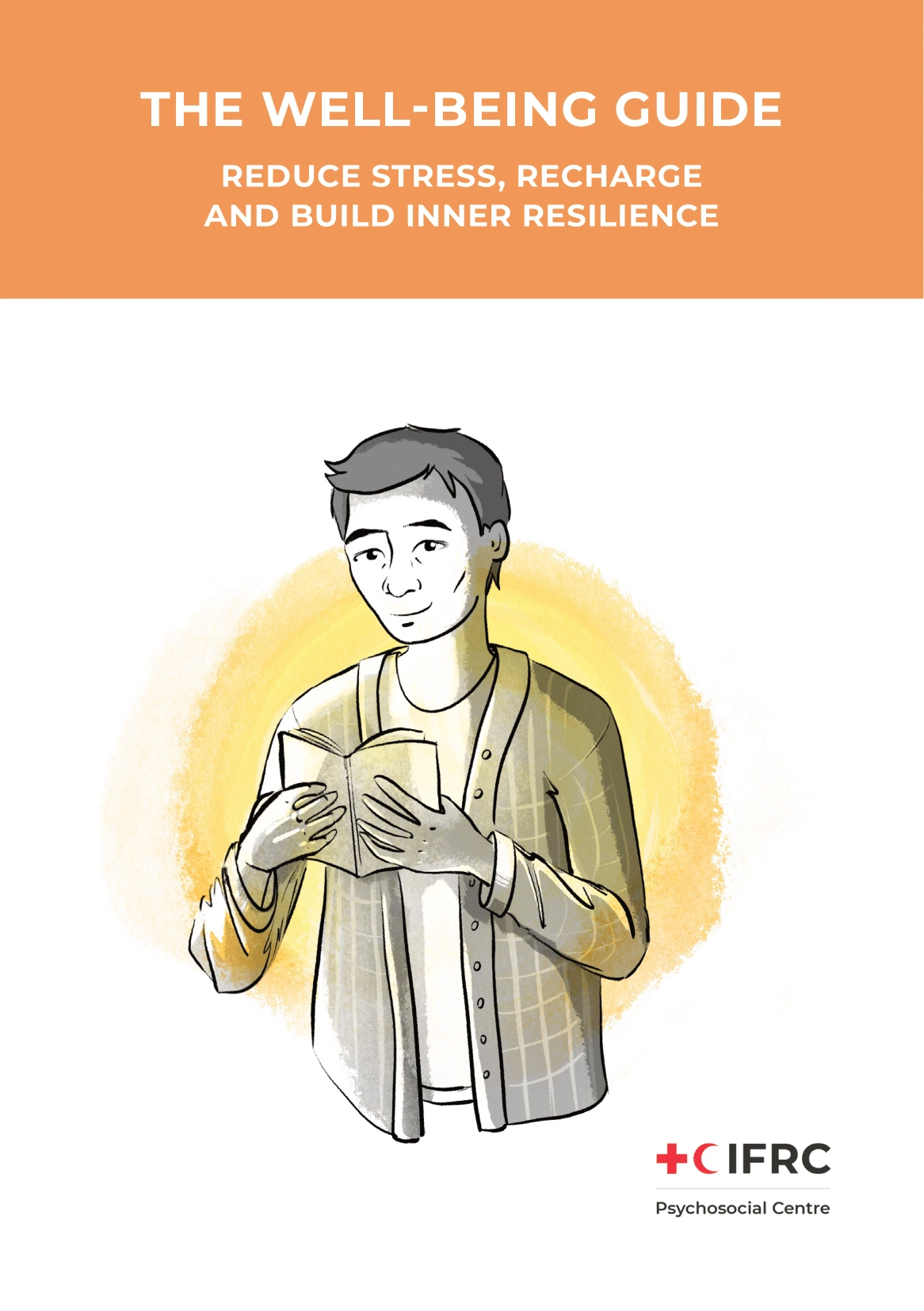 The Well-Being Guide: Reduce Stress, Recharge and Build Inner ...