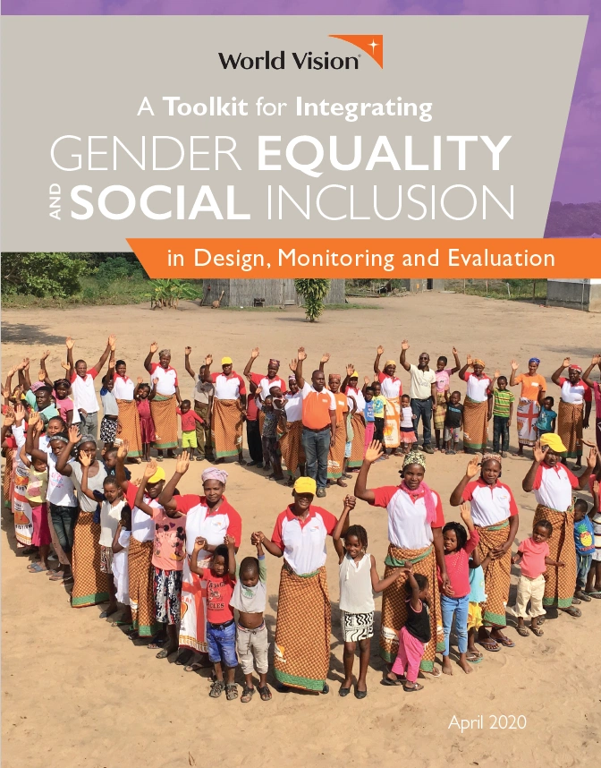 GENDER EQUITY AND SOCIAL INCLUSION TOOLKIT - IASC MHPSS M&E FRAMEWORK ...