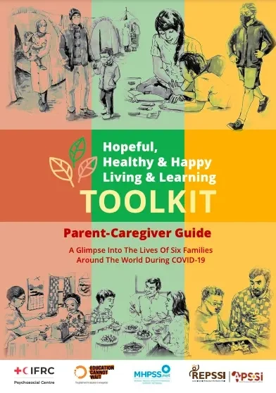 Hopefully, Healthy and Happy Living Toolkit - BePrepared App Toolkit ...