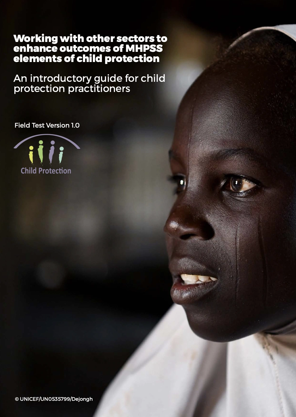 Working with Other Sectors to Enhance Outcomes of MHPSS Elements of ...