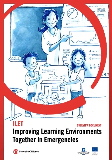Improving Learning Environments Together in Emergencies (ILET) Package ...