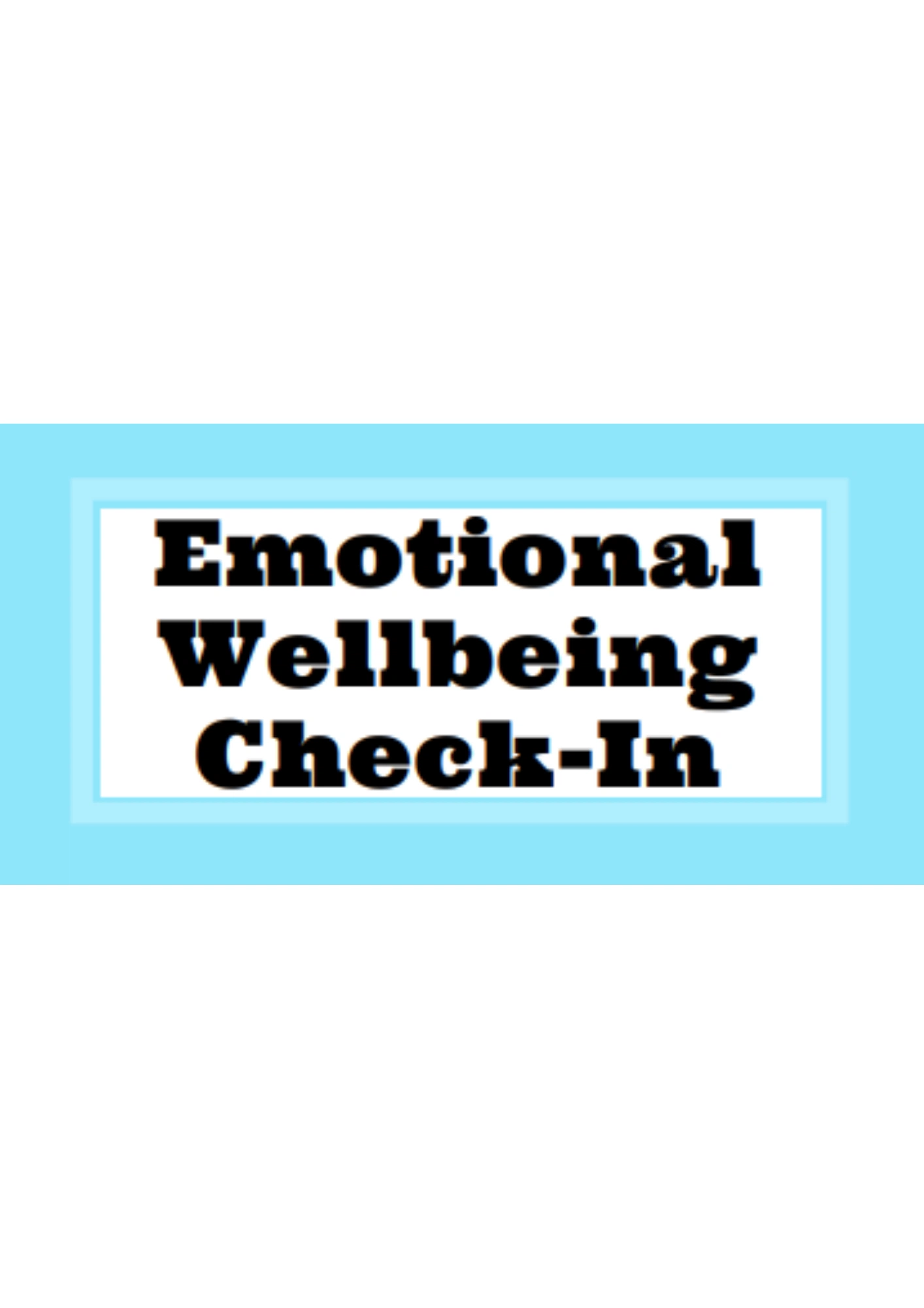 COVID-19 Wellbeing Activity Worksheets - MHPSS and EIE Toolkit - The ...