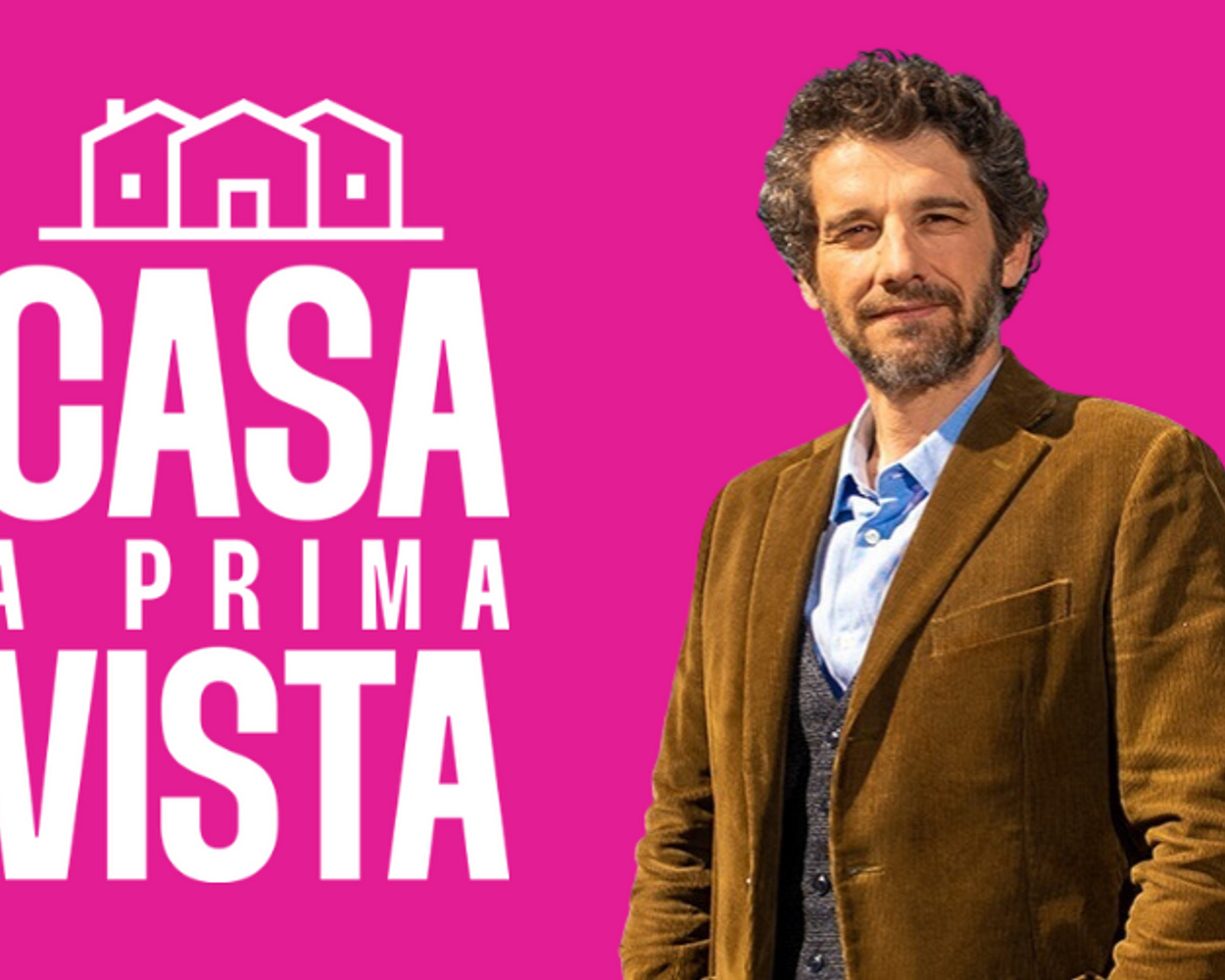 Casa a Prima Vista: La Gara Immobiliare che Conquista il Cuore degli ...