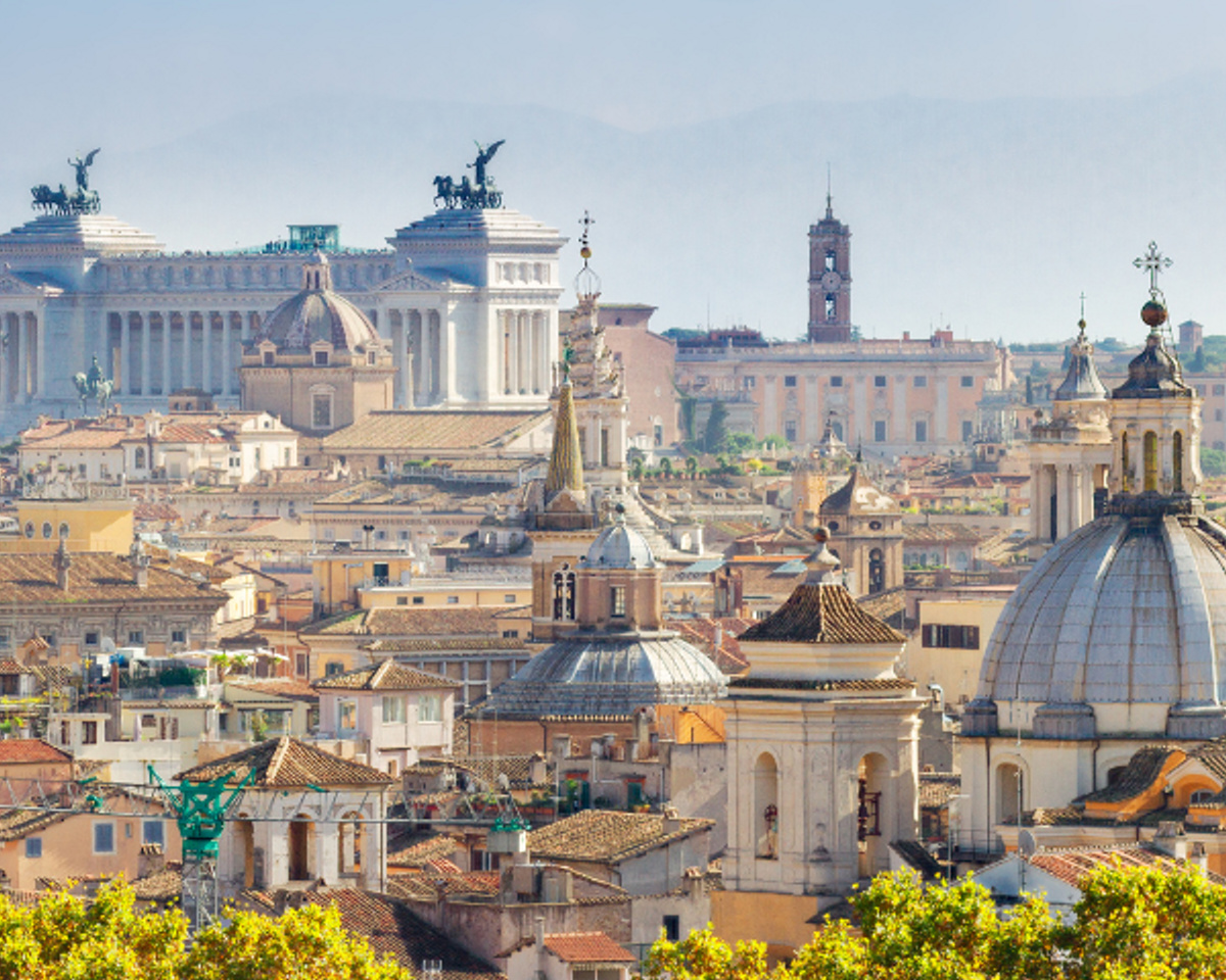 Prezzi immobili Roma: in aumento rispetto al 2021 | Dove.it