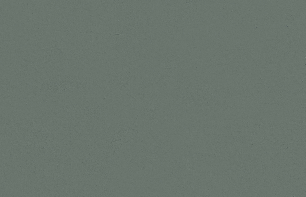 Green 03: Dark Faded Green Paint - Paint Sample | Lick