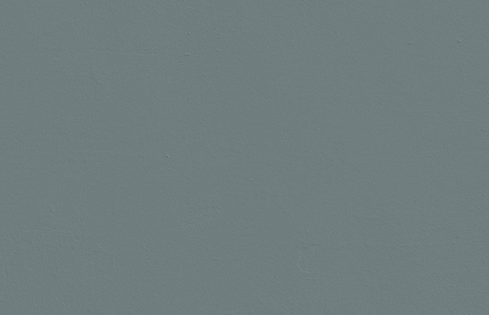Teal 02: Mid Blue Grey Teal Paint - Matt Emulsion Paint | Lick