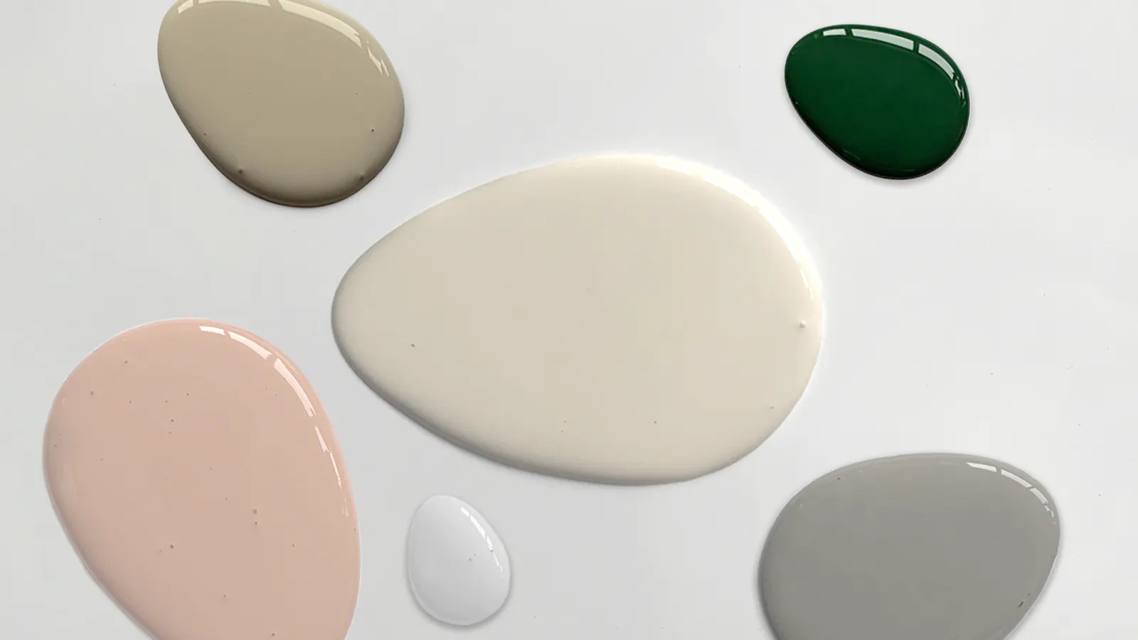 Introducing: Lick Eggshell Paint - News | Lick
