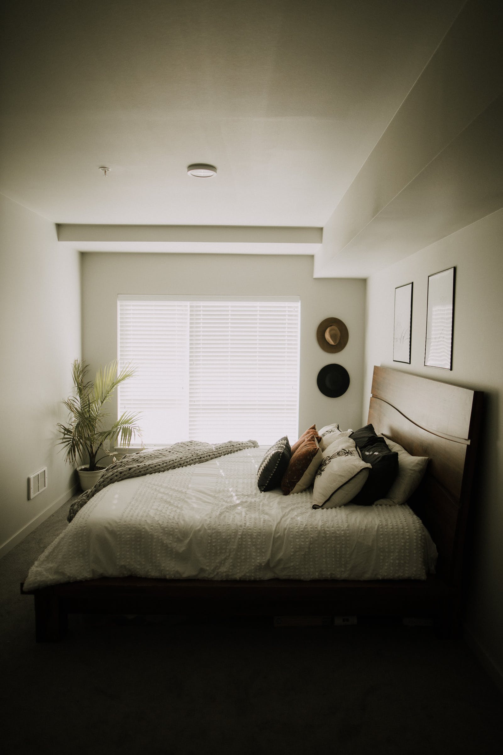 The Best Neutral Paint Colours For A Dark North Facing Room Lick