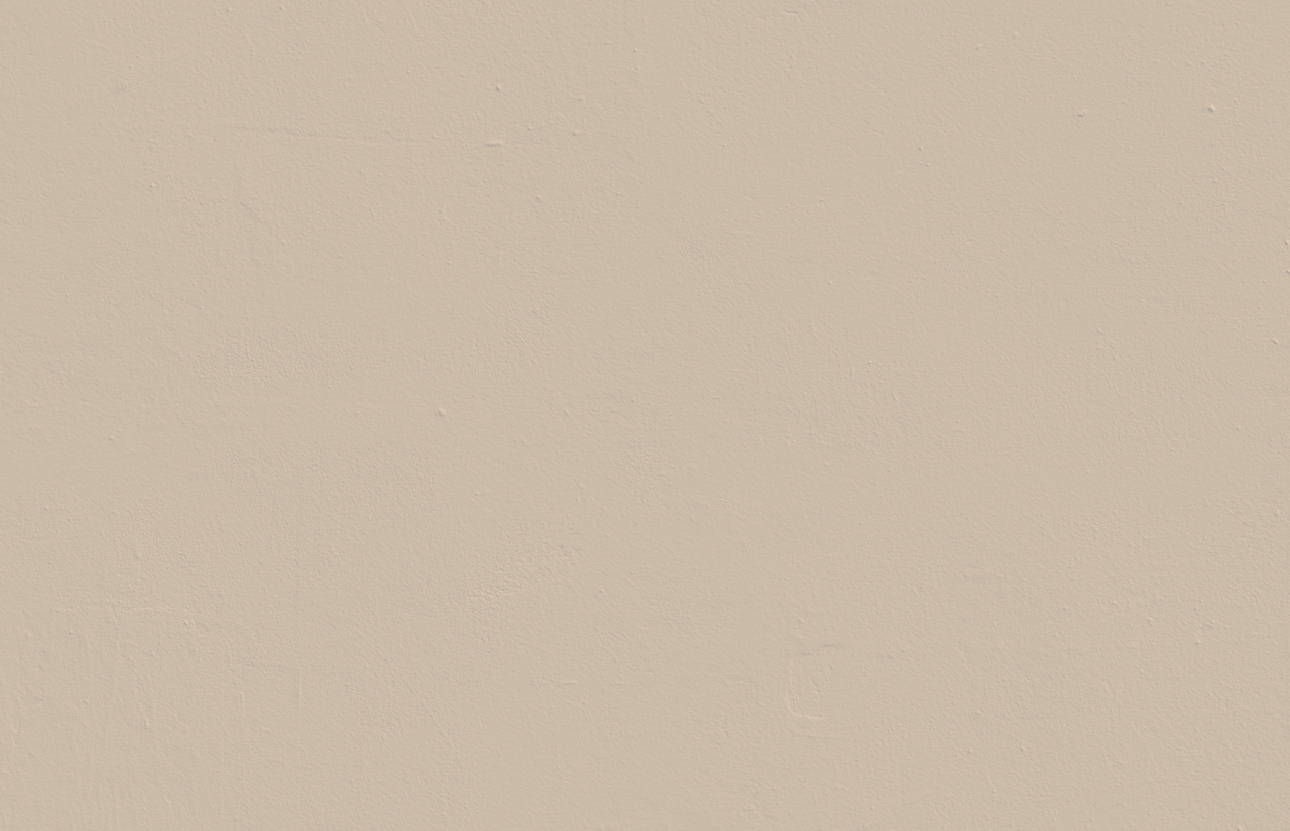 Beige 09: Warm Beige - Matt Emulsion Paint | Lick
