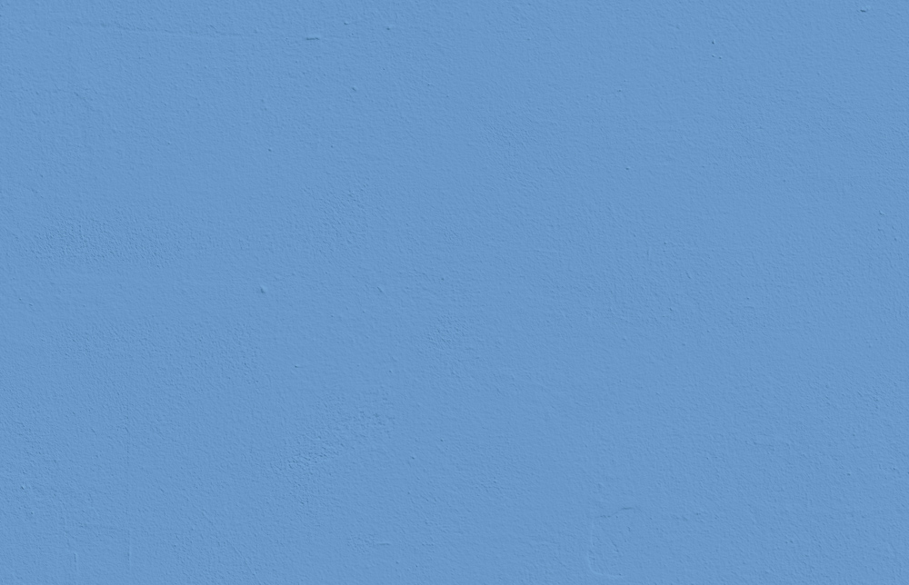 Blue 10: Dusky Powder Blue Paint - Matt Emulsion Paint | Lick
