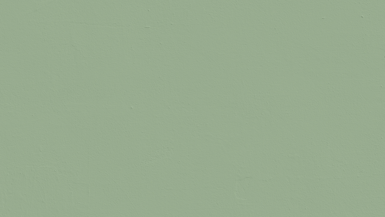 Green 14: Muted Green Paint - Matt Emulsion Paint | Lick