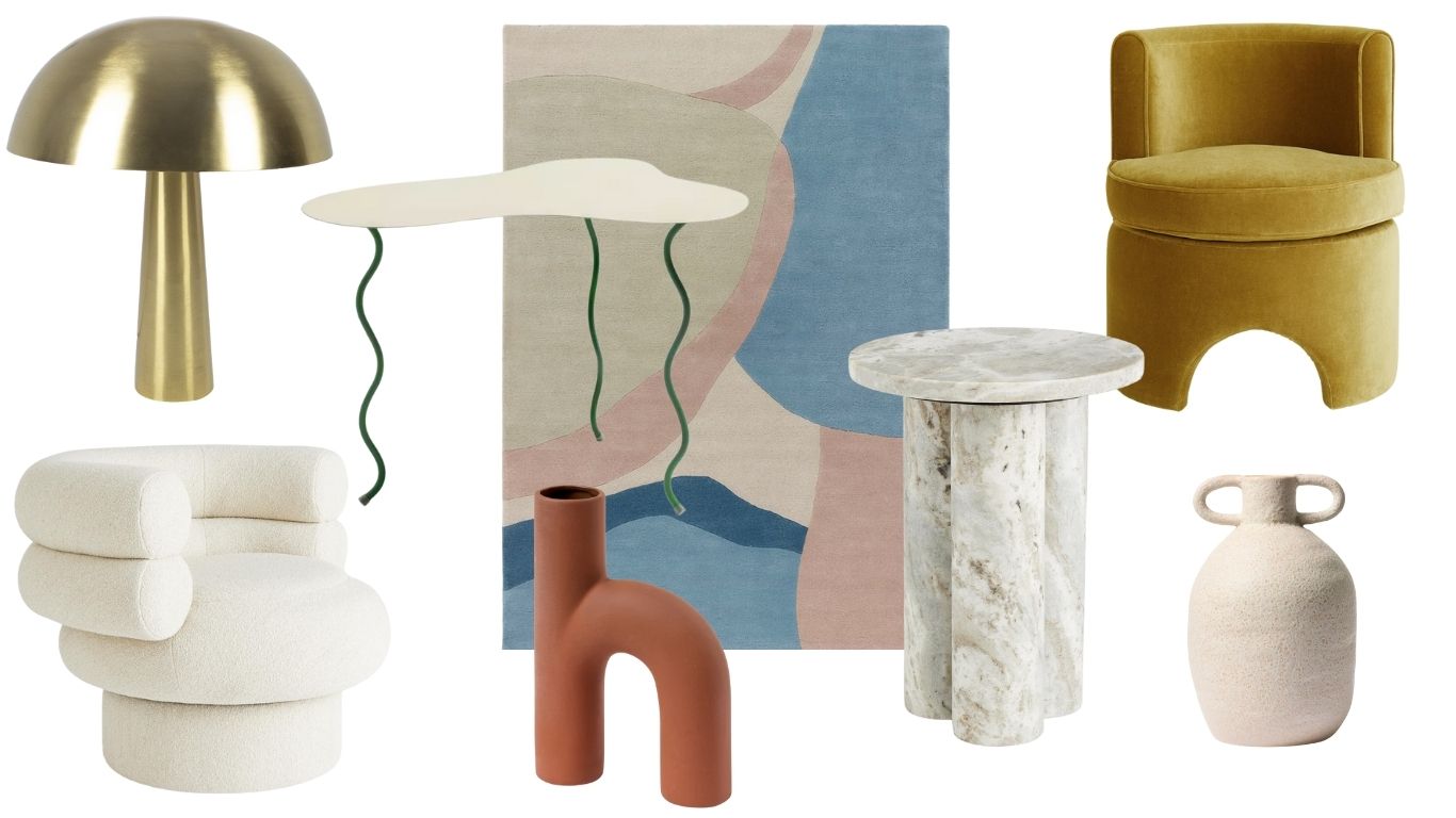 Get The Look: Best Online Shops For Contemporary Style Decor | Lick