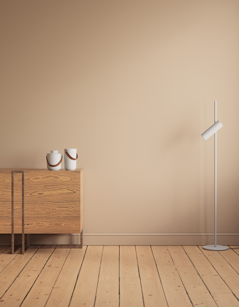 Colour Explained: Beige Paint - Ask The Experts | Lick