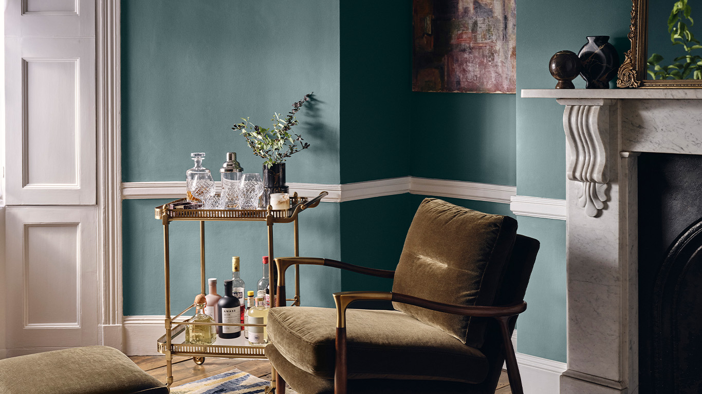 How To Get The 76 Dean Street Look At Home | Lick