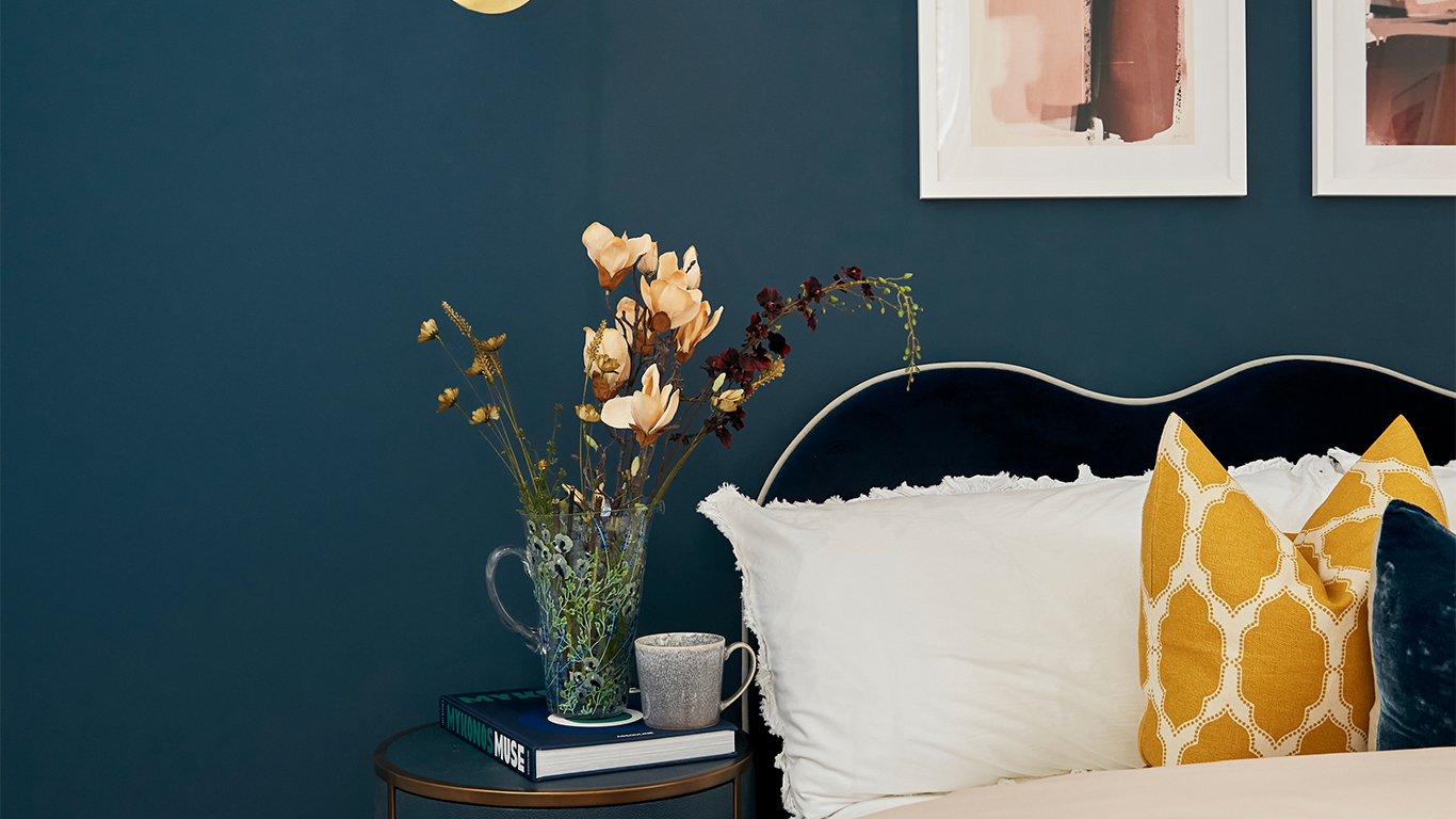 Understanding The Different Shades of Blue | Lick