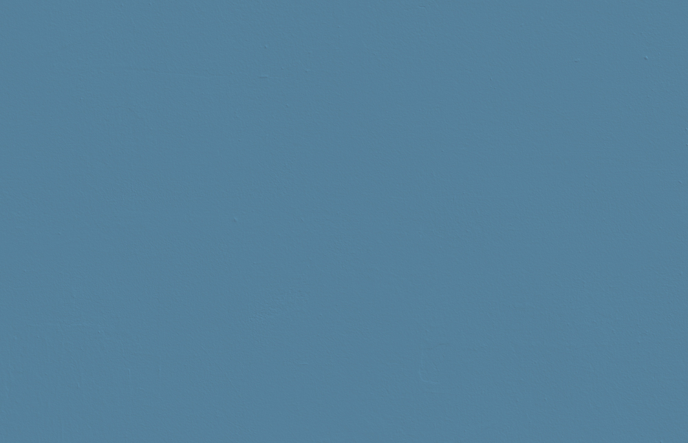 Blue 05: Warm Mid Blue Paint - Matt Emulsion Paint | Lick