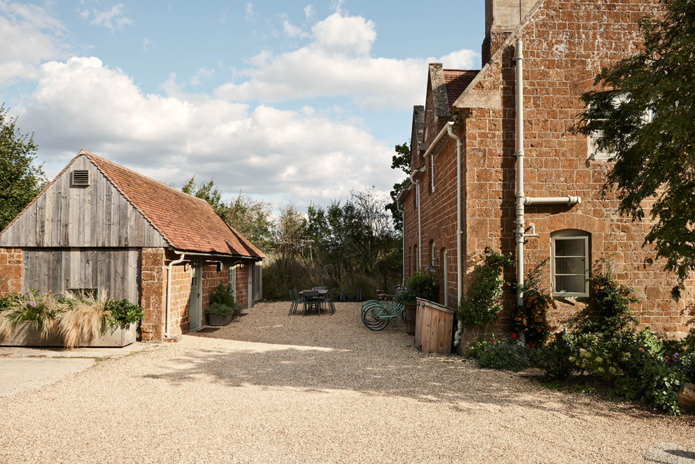 Soho House Style: The Design Behind Soho Farmhouse | Lick