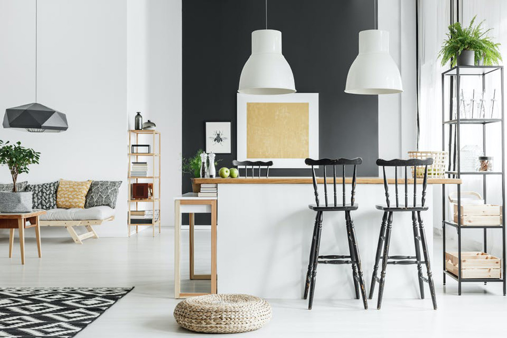 UK Interior Design Trends Influenced By Other Countries | Lick