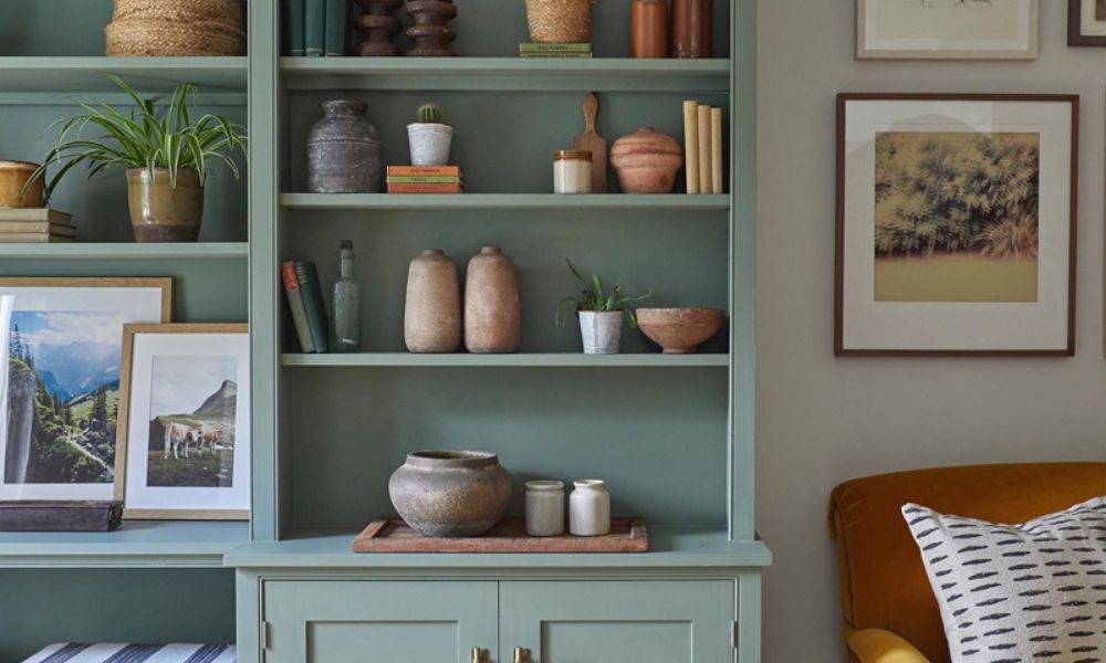 Colour Explained: Green Paint - Ask The Experts | Lick