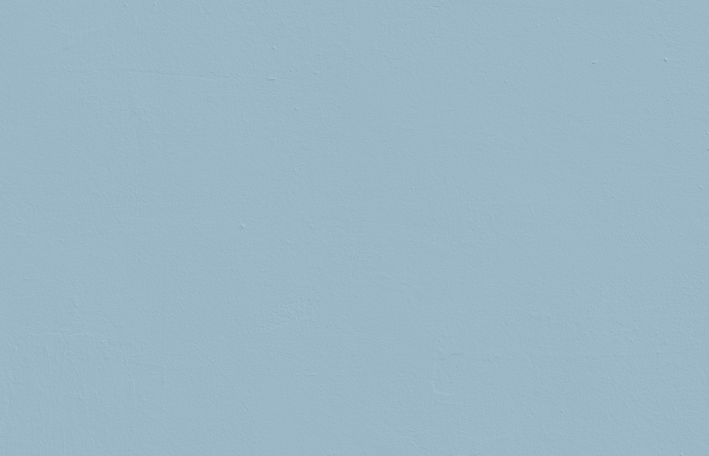 Blue 04: Mid Blue Grey Paint - Matt Emulsion Paint | Lick