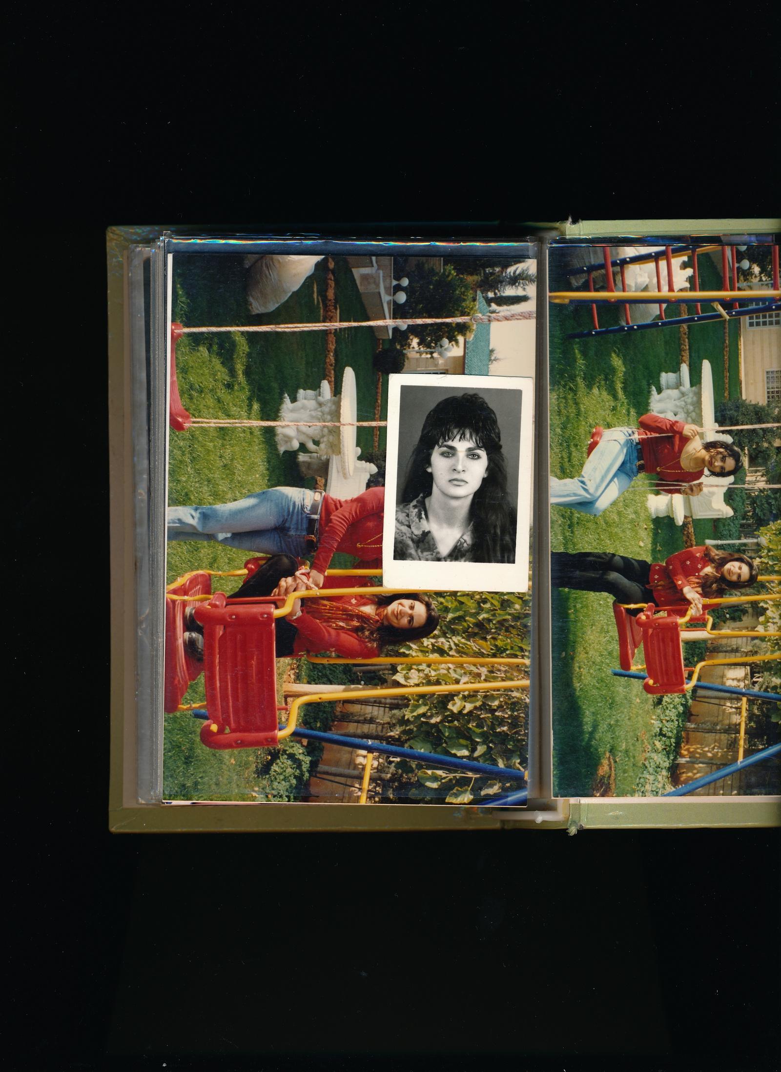 NO NIIN Magazine — Who Gets to Live? — On Archives and Kurdish Identity ...