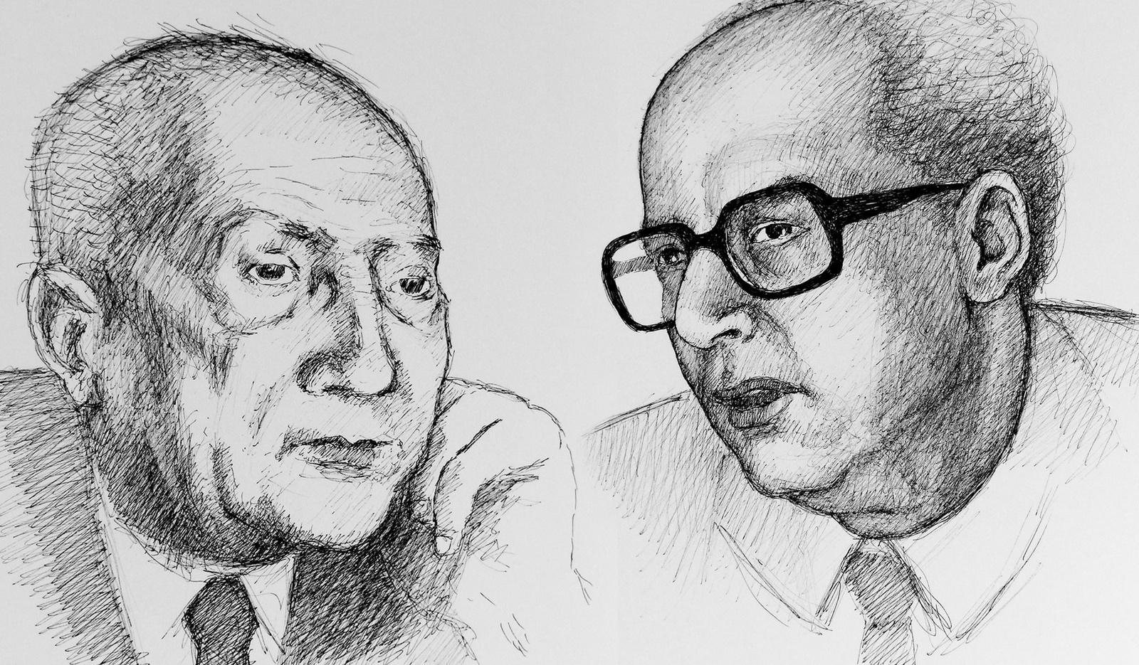NO NIIN Magazine — Whose Imaginary? Coptic Intellectuals and the ...