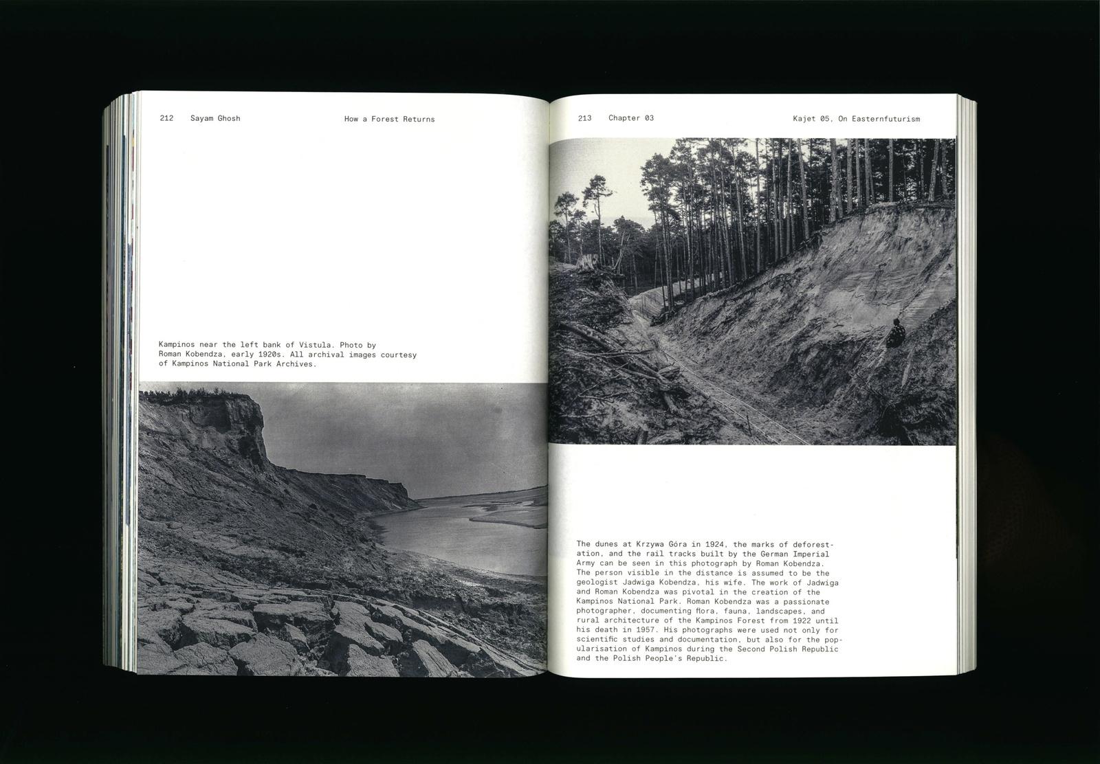 NO NIIN Magazine — The Futures That Never Came Into Being: An Interview ...