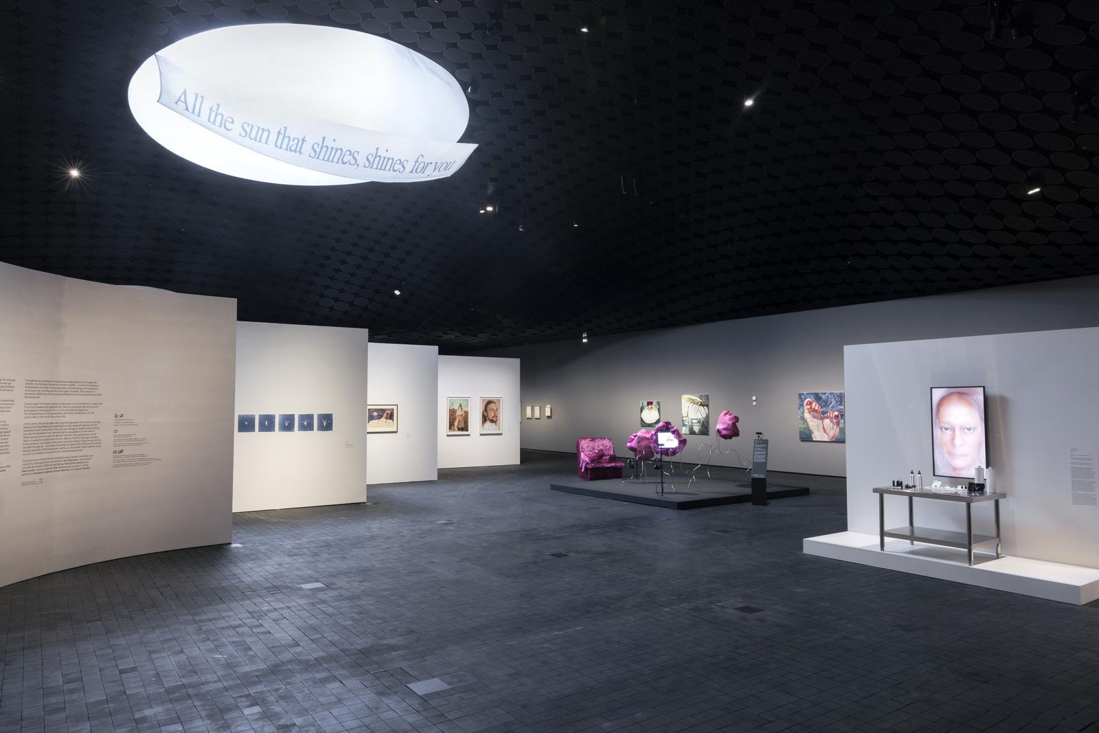 NO NIIN Magazine — There Are No Enfants Terribles Here: A Review of ...