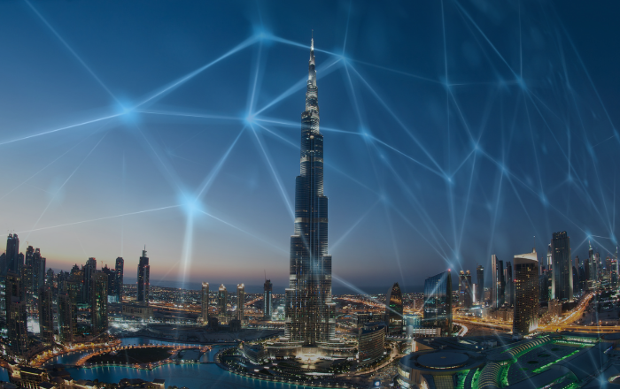 UAE Crypto Reg. Framework Called "Agile & Benefits Innovation" by World ...