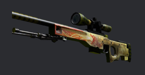 Buy CS2 Souvenir Skins | DMarket