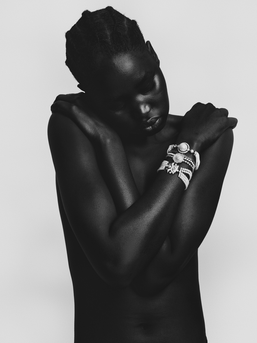 Chanel | Numéro - Bastiaan Woudt x Visionary