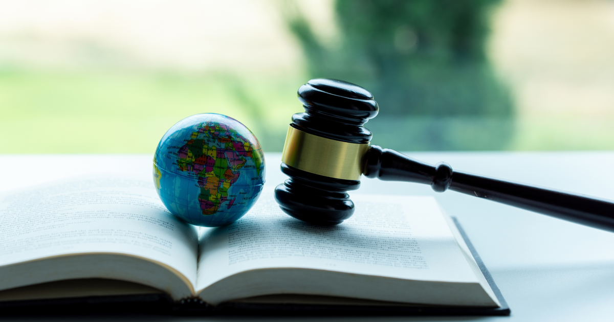 MMG Management Consulting | Navigating the ESG Revolution: Impact on ...