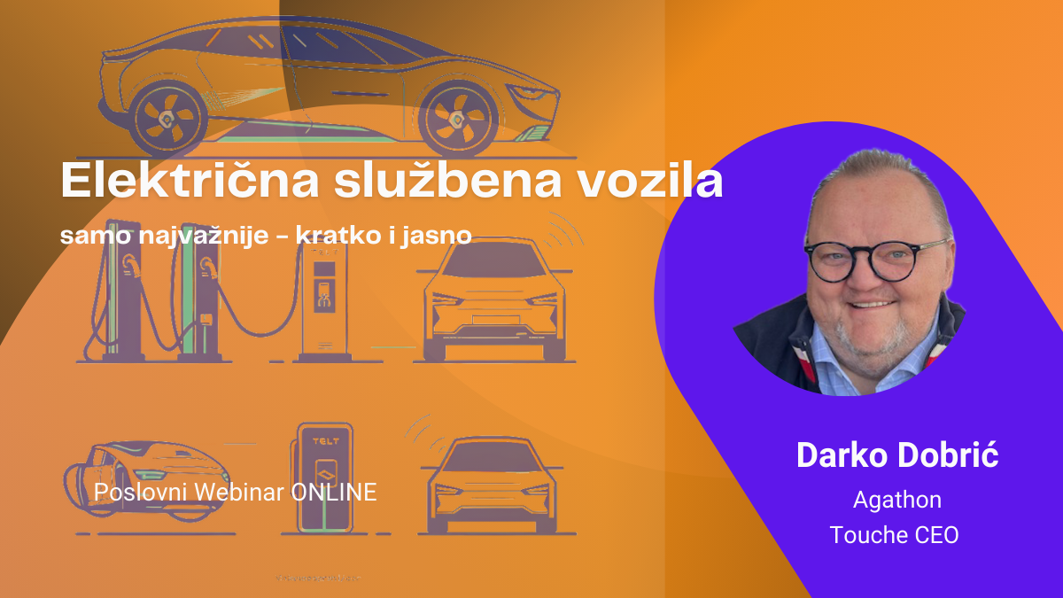 edukacijE.hr - Električna službena vozila - ONLINE