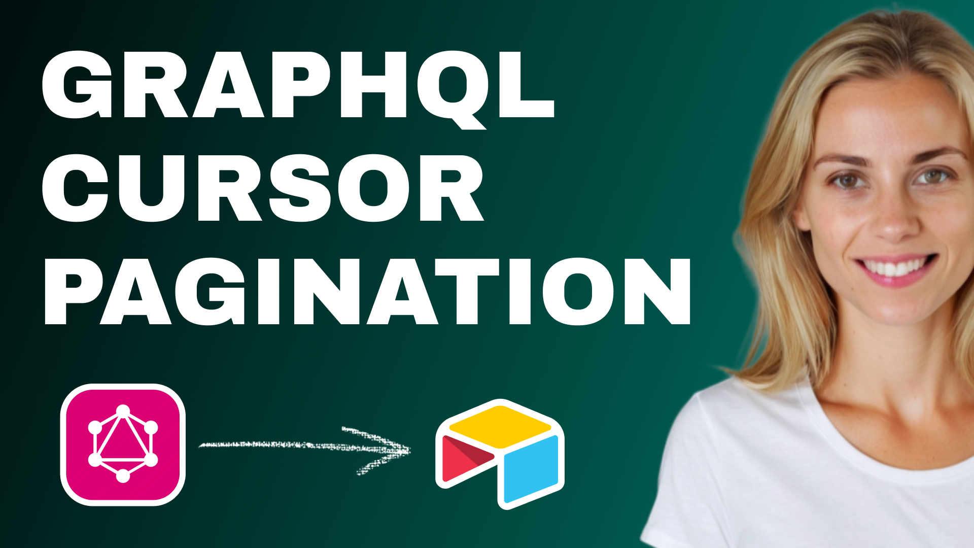 Connect to an API with GraphQL Cursor Pagination in Airtable