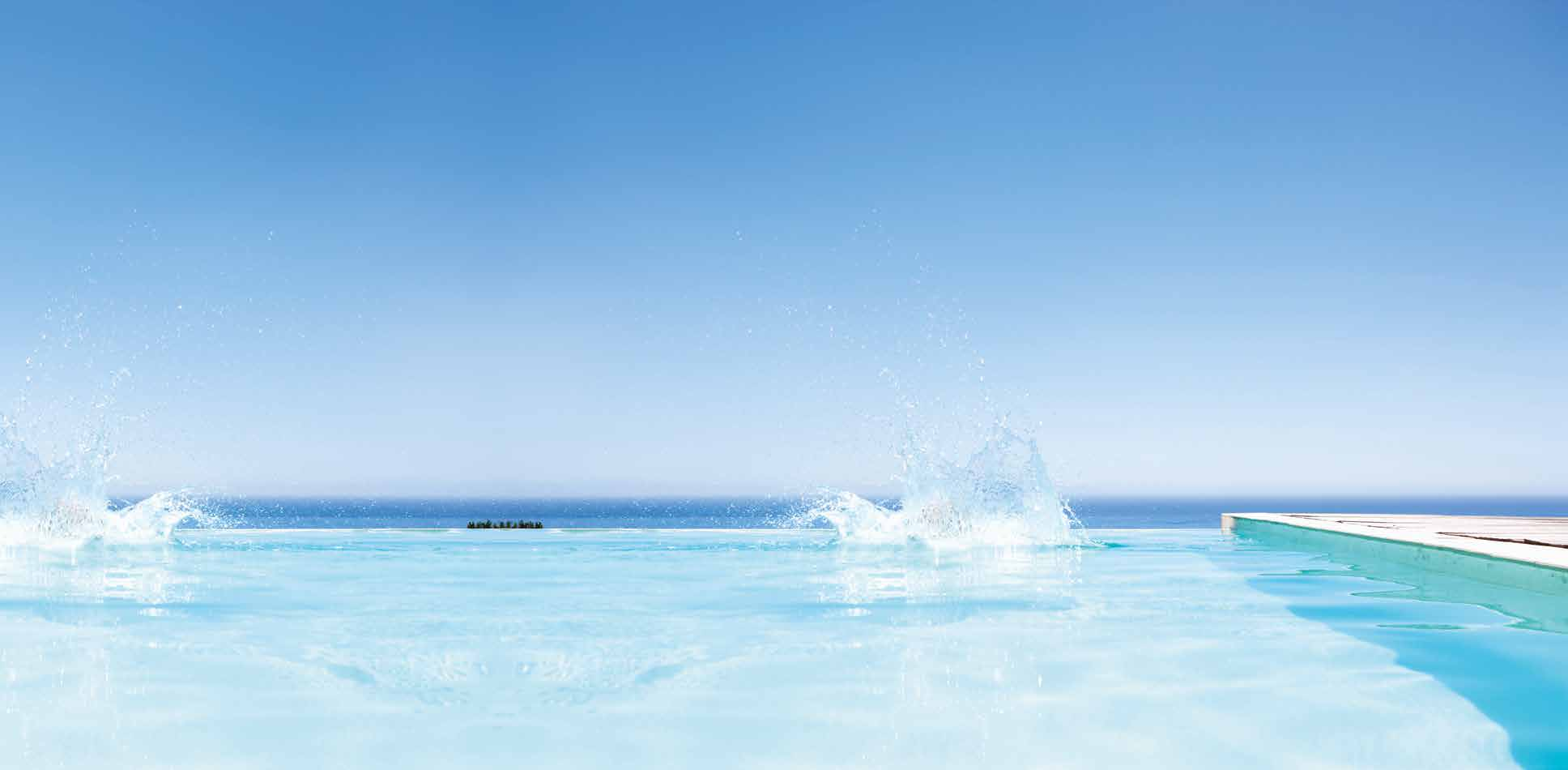 Le guide de traitement de l'eau de votre piscine | Technic Conseils