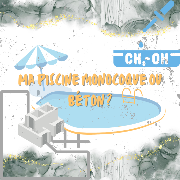 Ma Piscine / Monocoque ou Béton ? | Technic Conseils