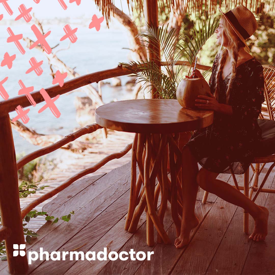 Pharmadoctor | Helping pharmacies deliver private clinical services