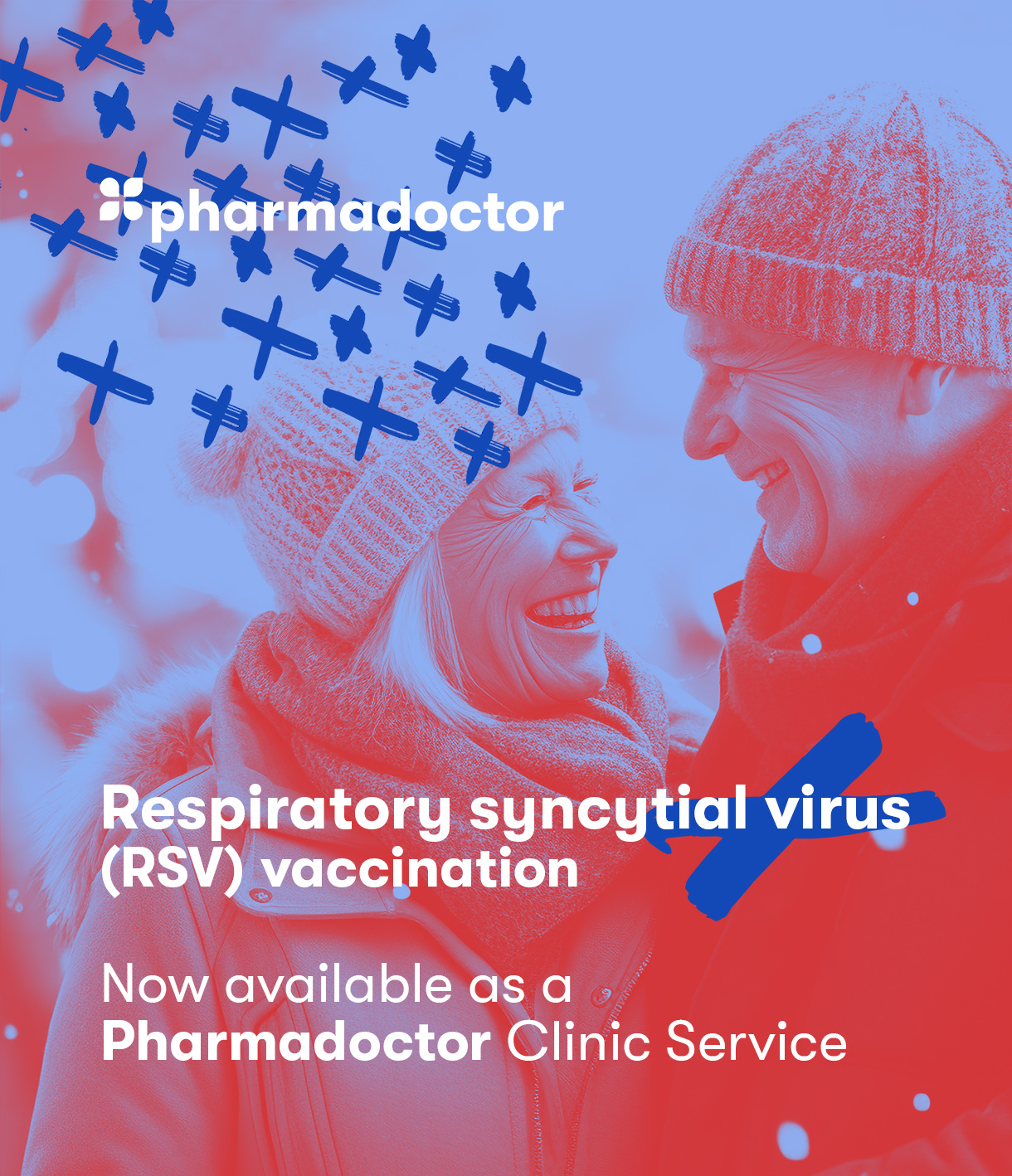 Pharmadoctor | Helping pharmacies deliver private clinical services