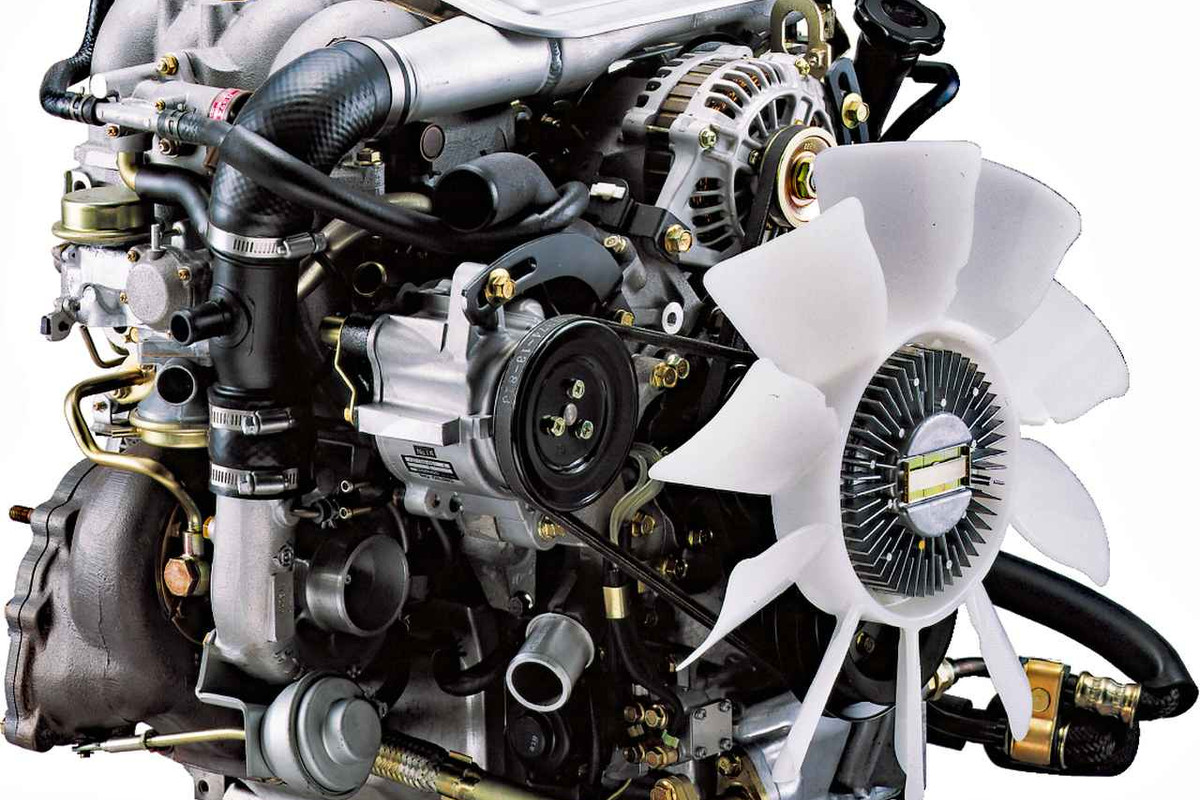 5 Underrated JDM engines