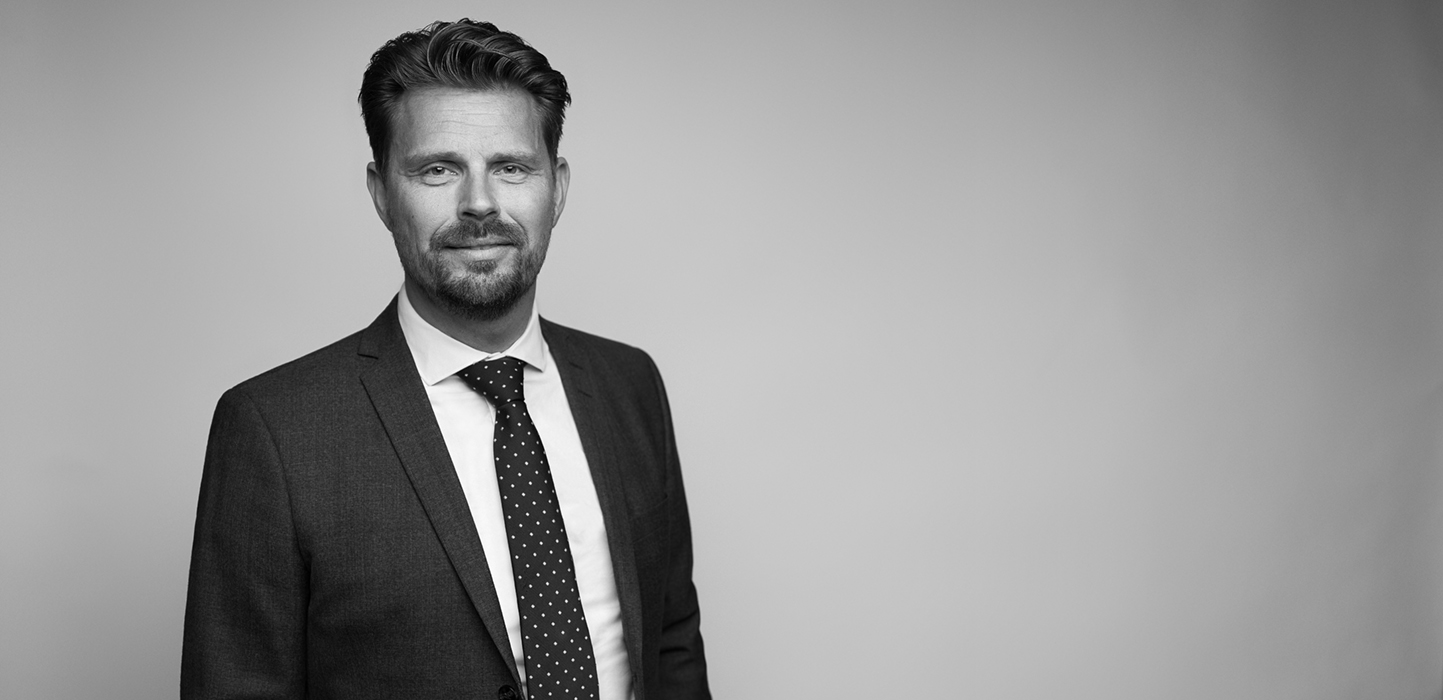 Andersen Partners - Jacob Schilling Jacobsen