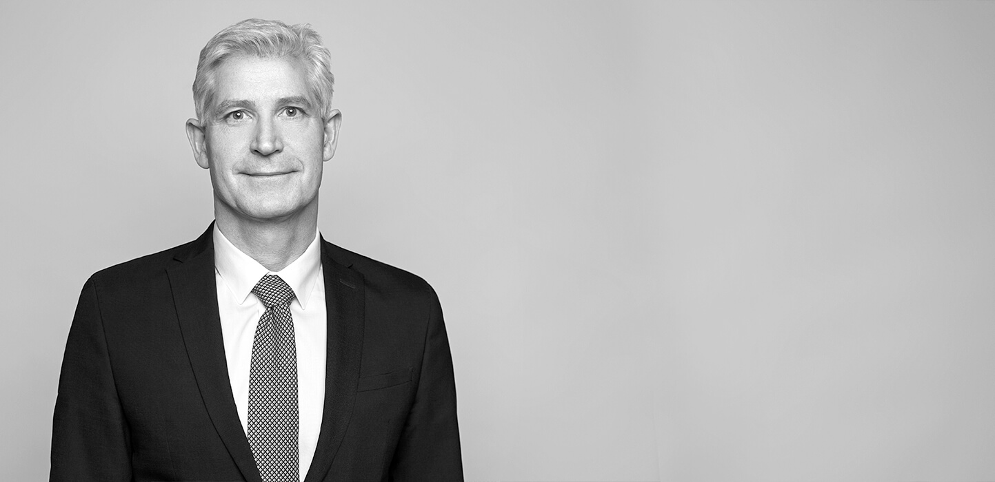 Andersen Partners - Hans-Christian Ohrt