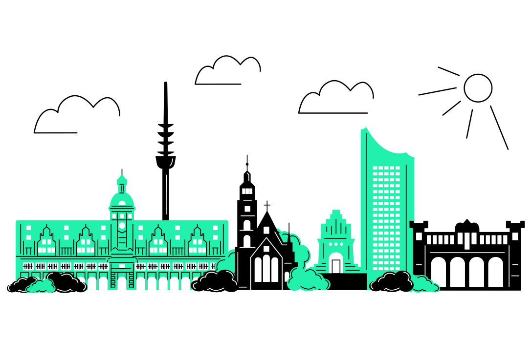 codecentric Team Leipzig