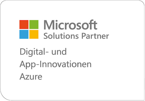 Microsoft Azure und codecentric AG