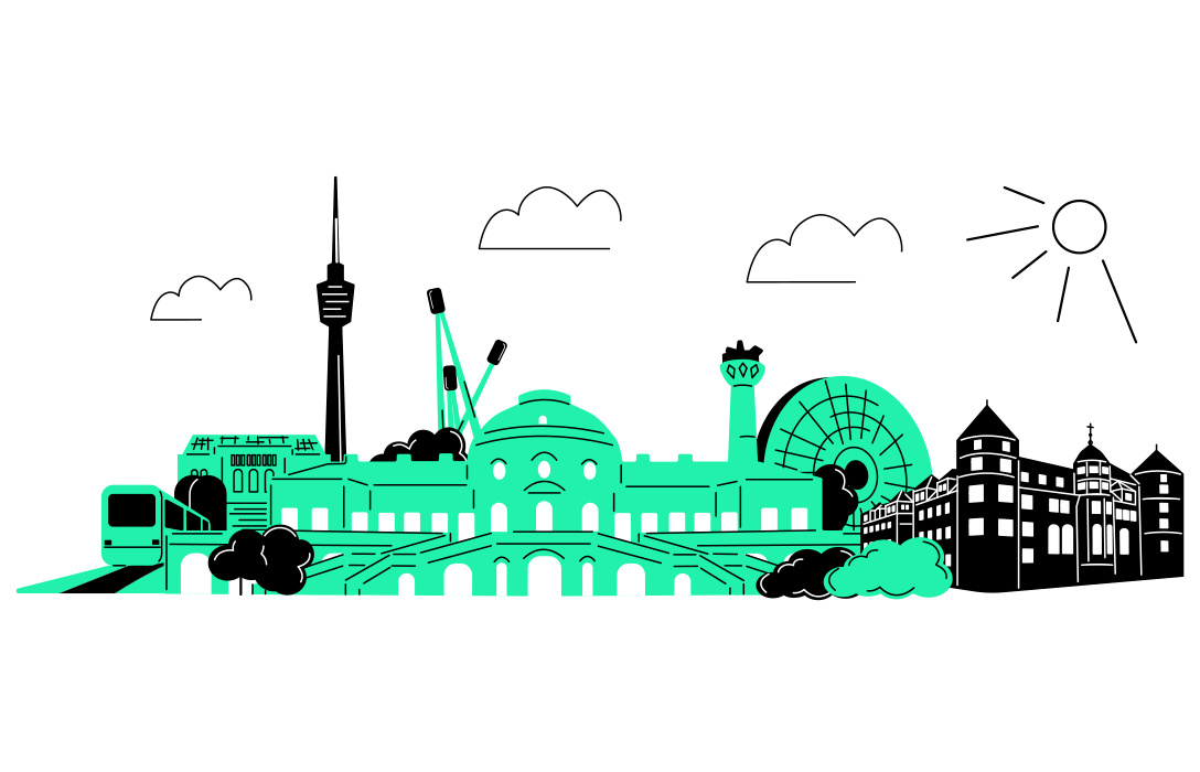 codecentric Team Stuttgart