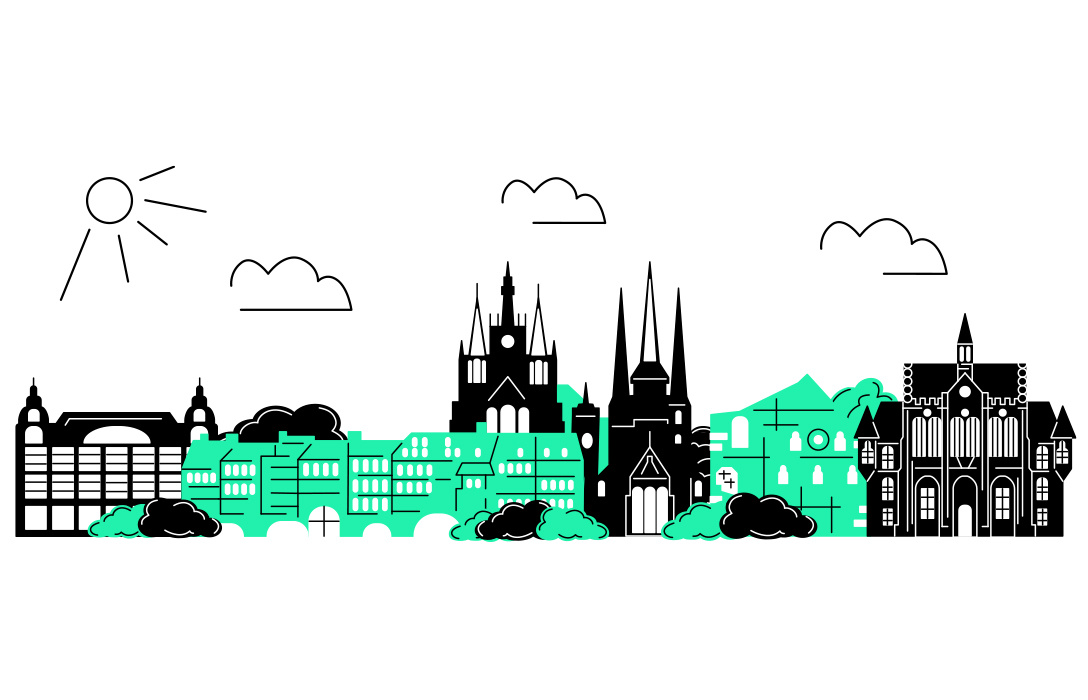 codecentric Team Erfurt